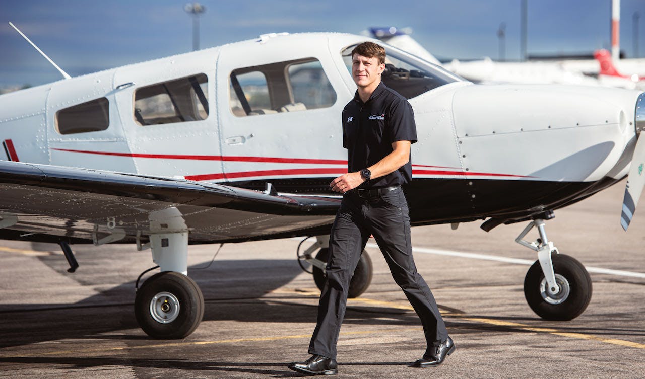 Aviation Programs | Aims Community College